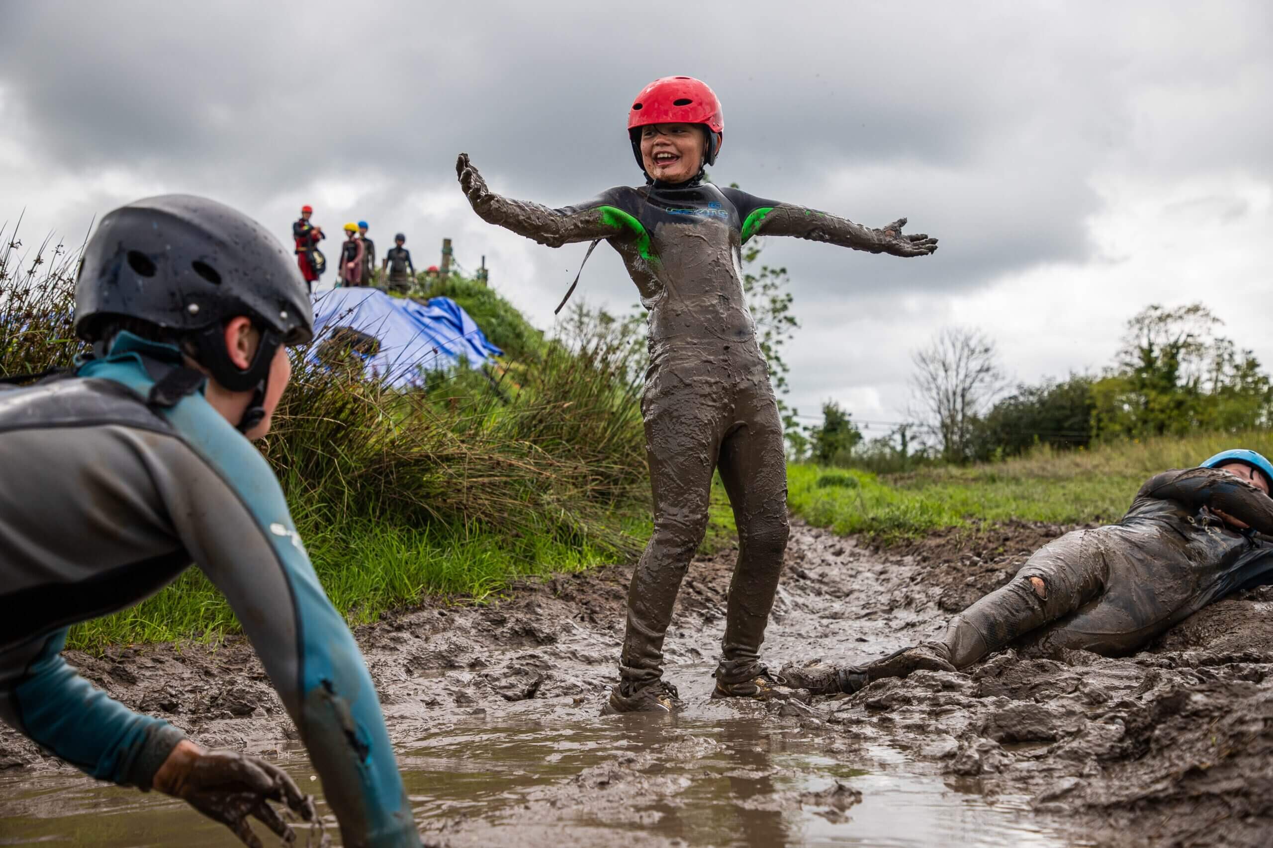 This guy! • Shannon River Adventure Centre