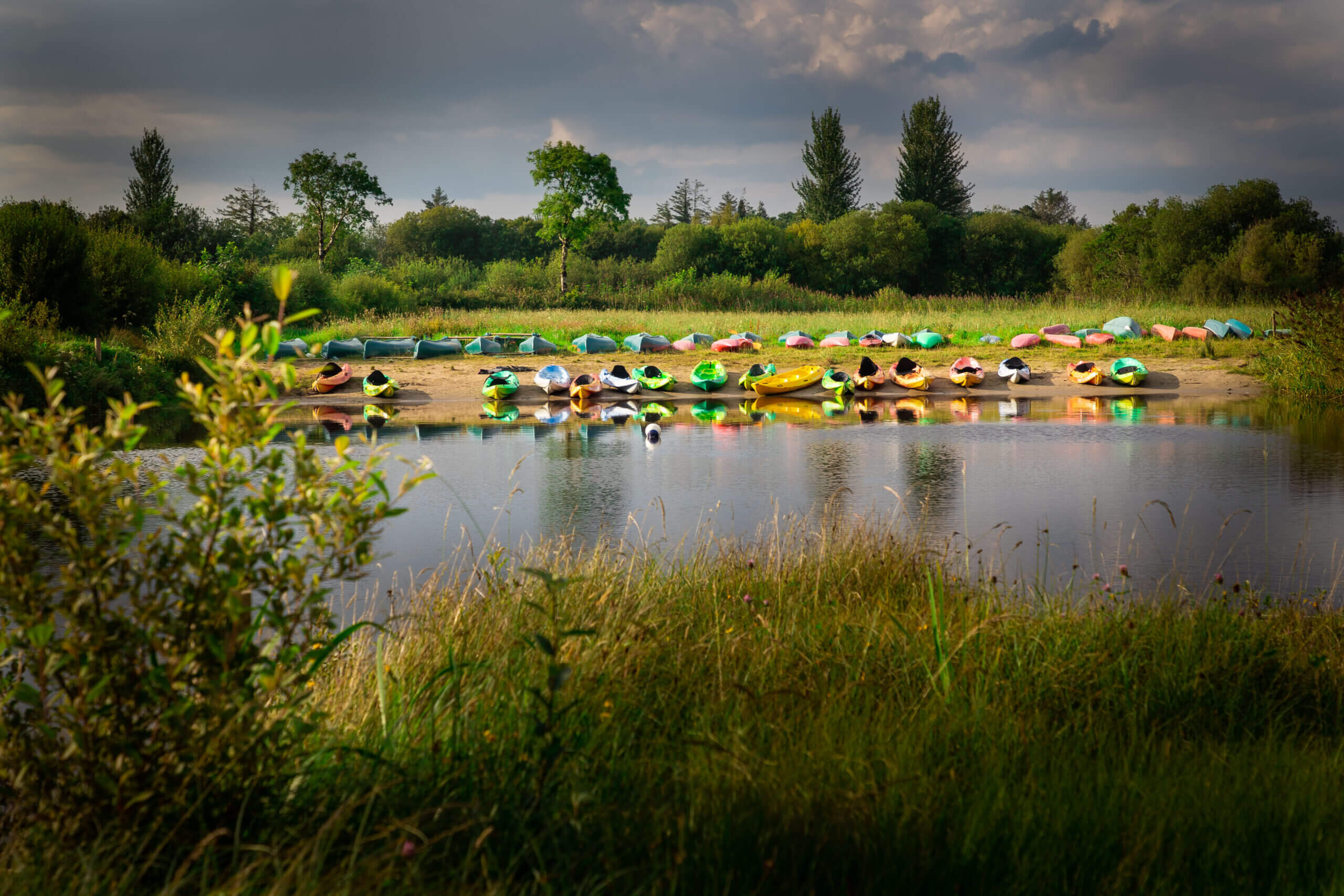 Things to do in Roscommon's Hidden Heartlands • Shannon River Adventure ...